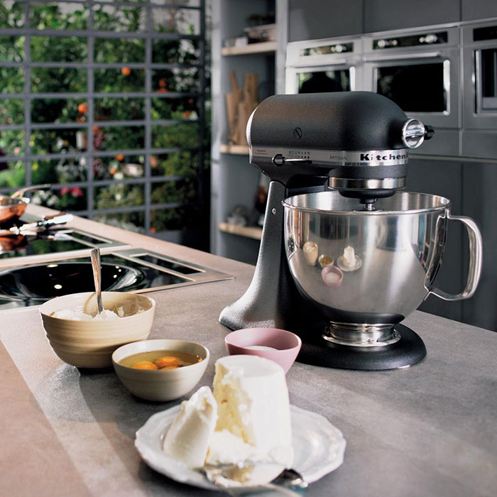 Oficjalna strona KitchenAid | Urządzenia kuchenne klasy Premium - Wsparcie